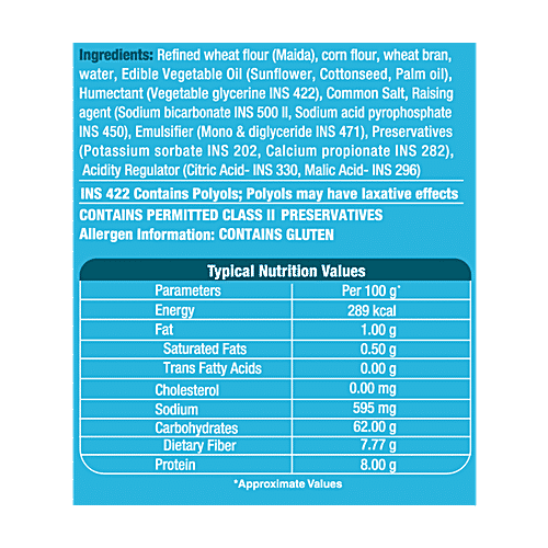 Buy Cornitos Tortilla Wrap Corn & Wheat Flour - Toasted Bread Online at ...