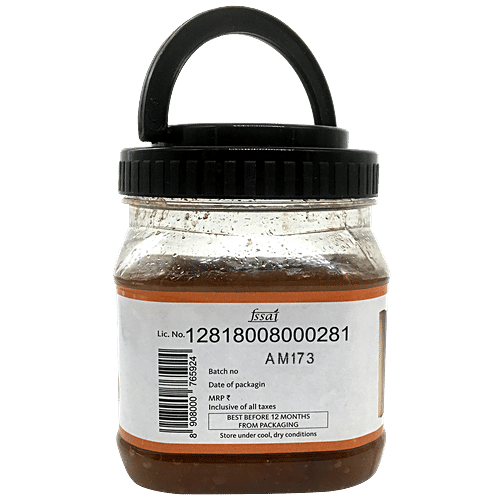 Buy Shellys Mango Chutney Online at Best Price of Rs 110 - bigbasket