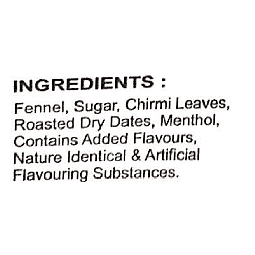 Buy Shadani Paan Mix Saunf Online at Best Price of Rs 138 - bigbasket