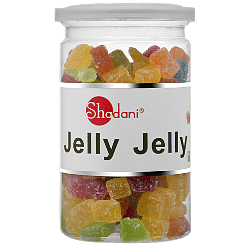 Buy Shadani Jelly Jelly Online at Best Price of Rs 145 - bigbasket
