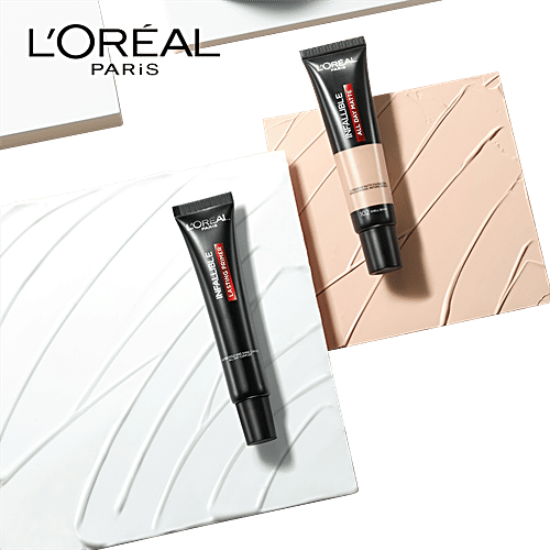 Buy Loreal Paris Infallible Lasting Primer Online at Best Price - bigbasket