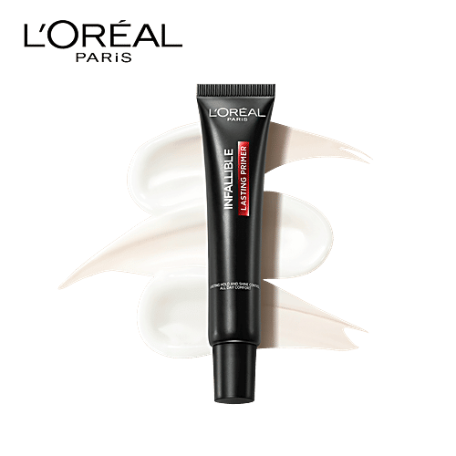Buy Loreal Paris Infallible Lasting Primer Online at Best Price - bigbasket