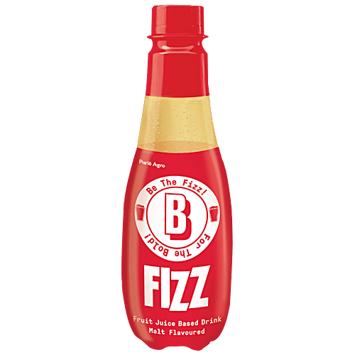 Buy B Fizz Drink Online at Best Price of Rs 20 - bigbasket