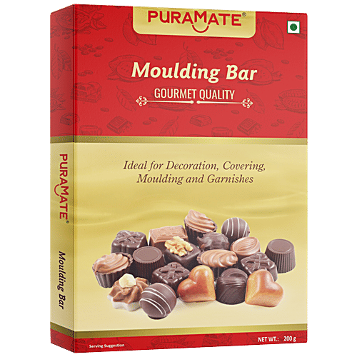 Buy Puramate Moulding Bar Online at Best Price of Rs 150 - bigbasket