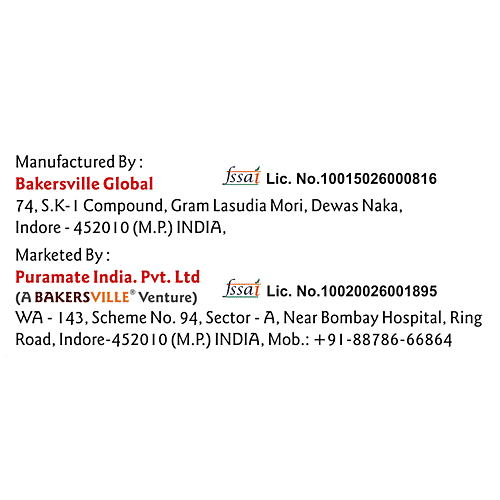 Buy Puramate Liquid Food Colour- Blue Online at Best Price of Rs 25 ...