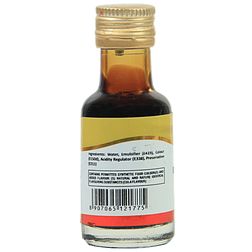 Buy Puramate Emulsion - Cola Online at Best Price of Rs 27 - bigbasket