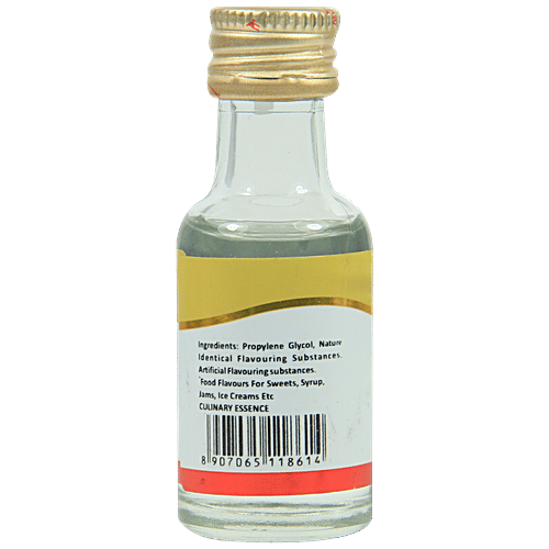 Buy Puramate Culinary Essence - Kewda Online at Best Price of Rs 30 ...