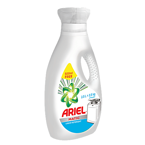 ARIEL MATIC FRONT LOAD LIQUID 2L