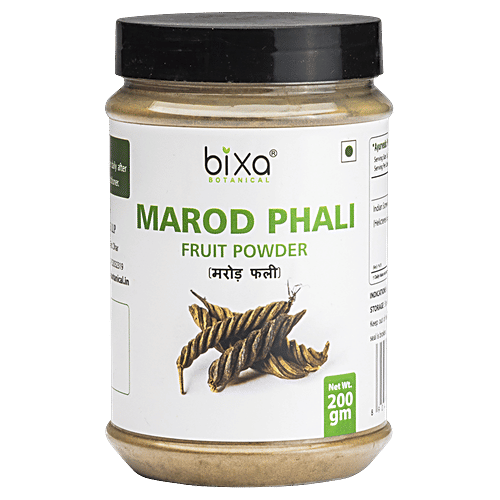 Buy Bixa Botanical Marod Phal Powder Online at Best Price of Rs 245 ...