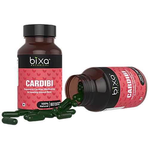 Buy Bixa Botanical Cardibi Online at Best Price of Rs 695 - bigbasket