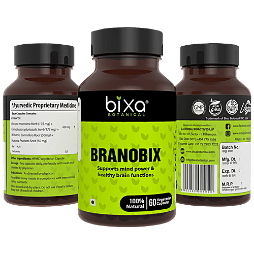 Buy Bixa Botanical Branobix Online at Best Price of Rs 695 - bigbasket