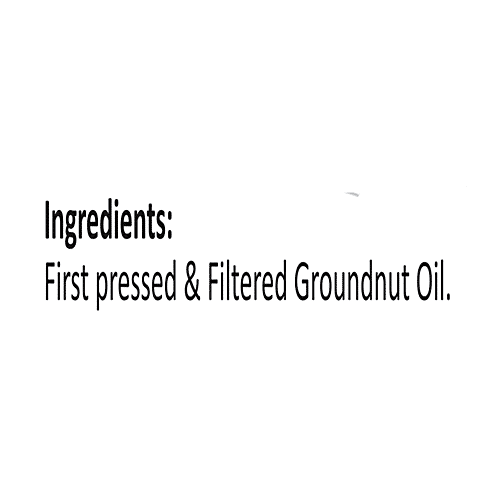 Buy Priya Groundnut Oil Online at Best Price of Rs 212 - bigbasket