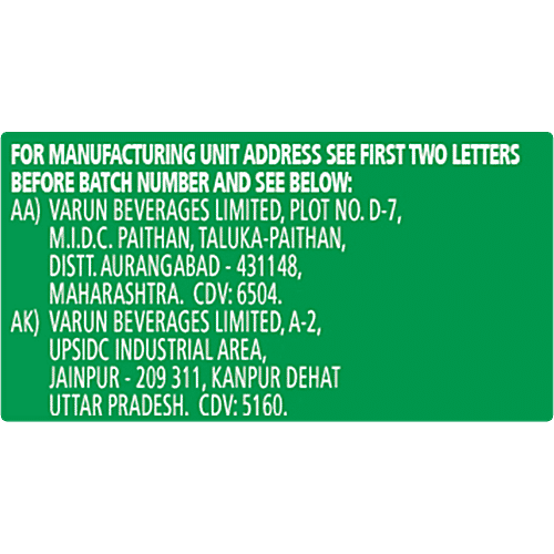 Buy 7 Up Nimbooz With Lemon Juice Online at Best Price of Rs 35 - bigbasket