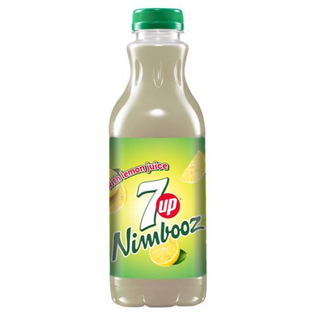 Buy 7 Up Nimbooz With Lemon Juice Online at Best Price of Rs 35 - bigbasket