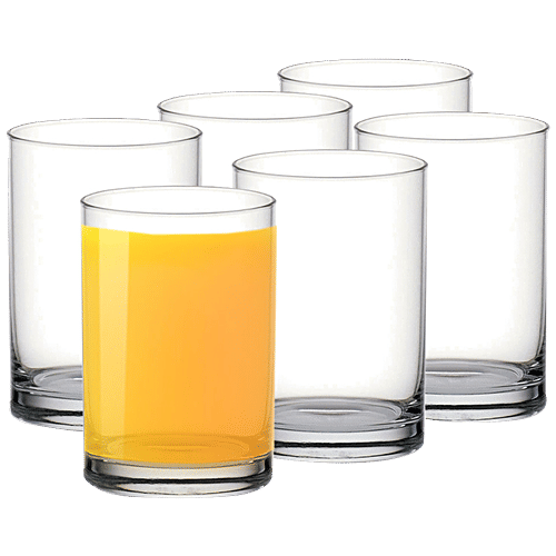 Buy Ocean Fine Line Glass - New, B01206 Online at Best Price of Rs 329 ...