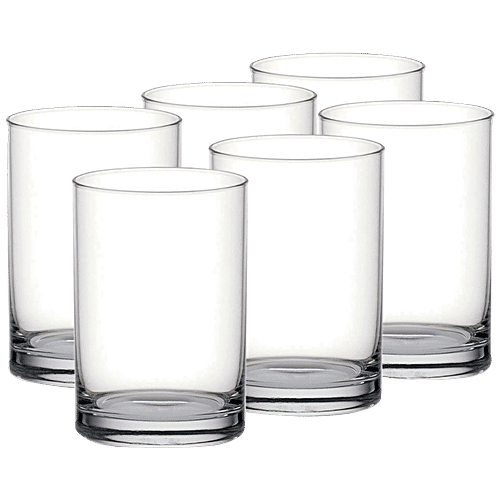 Buy Ocean Fine Line Glass - New, B01206 Online at Best Price of Rs 329 ...