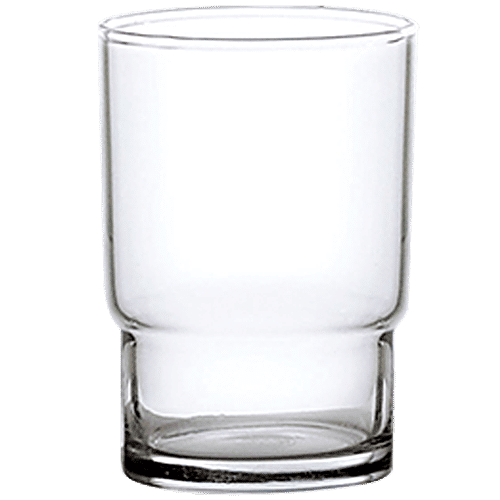 Buy Ocean Stack Glass Set - New, B00109 Online at Best Price of Rs 579 ...