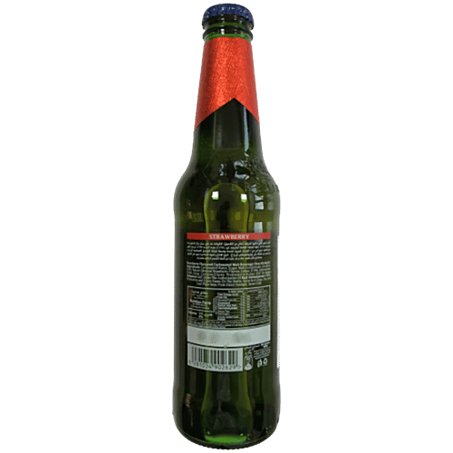 Buy Barbican Non-Alcoholic Beer Bottle - Malt Beverage, Strawberry ...