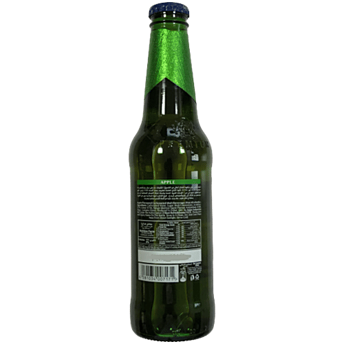 Buy Barbican Non-Alcoholic Beer Bottle - Malt Beverage, Apple Flavour ...