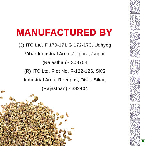 Buy Sunrise Pure Bishop's Seed/Ajwain - Whole Spice Online at Best ...