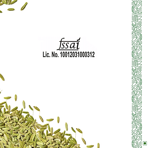 Buy Sunrise Pure Fennel/Saunf - Whole Spice Online at Best Price of Rs ...