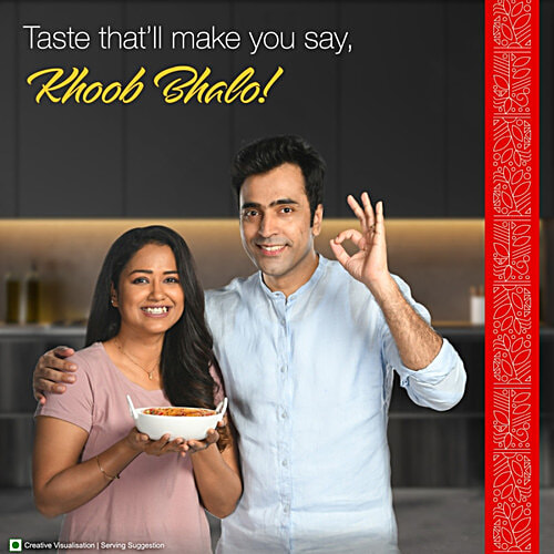 Buy Sunrise Pure Mustard & Poppy Seed/Shorshe-Posto Powder Online at ...