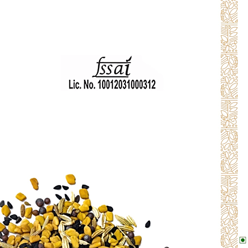 Buy Sunrise Pure Panch Foron Whole Spice Online at Best Price of Rs 20 ...