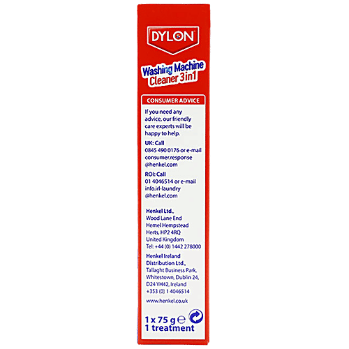 Buy Dylon Washing Machine Cleaner Online at Best Price of Rs 399 ...