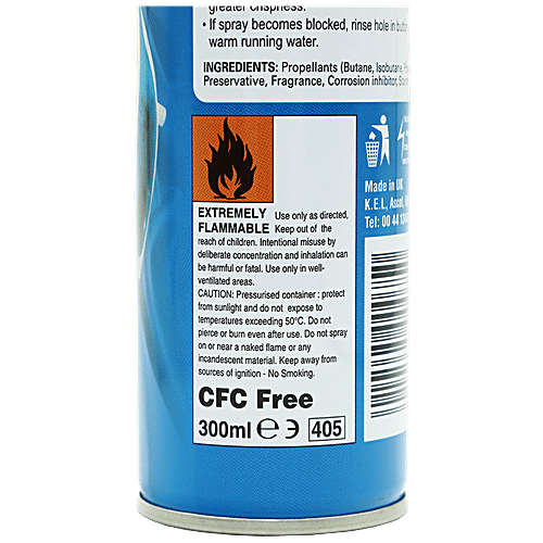 Buy Dylon Starch Spray For Easy Iron Online at Best Price of Rs 329 ...