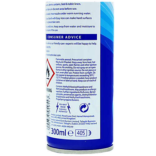 Buy Dylon Starch Spray For Easy Iron Online at Best Price of Rs 329 ...