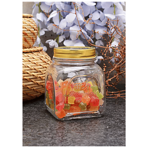 Buy Pasabahce Homemade Glass Jar Online at Best Price of Rs 275 - bigbasket