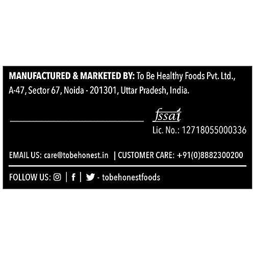 Buy To Be Honest Sweet Ripe Banana With Amchur & Chilli Online at Best ...