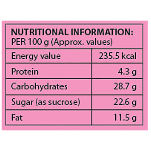 Buy Baskin Robbins Crunchy Butterscotch Ribbon Ice Cream Online at Best ...