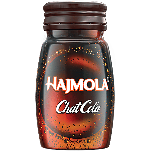 Buy Dabur Hajmola Tasty Digestive Tablets - Chat Cola Online at Best ...