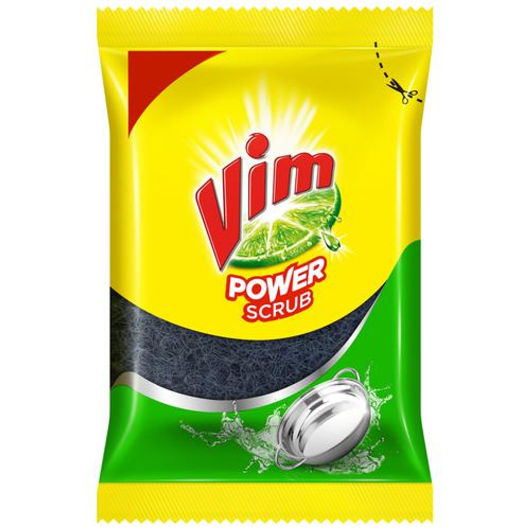 Buy Vim Vim Scrubber Online at Best Price of Rs null - bigbasket