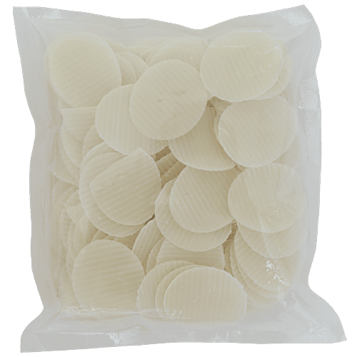Buy ROYAL 2D Papad Potato Crinkle Shape - Navratri Special Online at ...