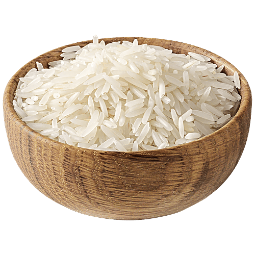 Buy cow COW Premium Silky HTM Rice Online at Best Price of Rs 2500 ...