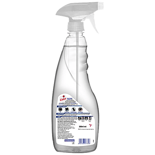 Buy Colin TV & Gadget Cleaner Liquid Spray, Regular Online at Best ...