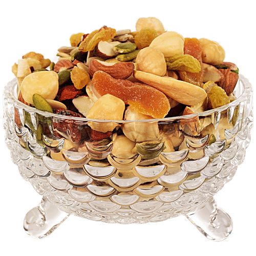 Buy NUTTING ELSE Nut Berry Seed Mix Online at Best Price of Rs 520 ...