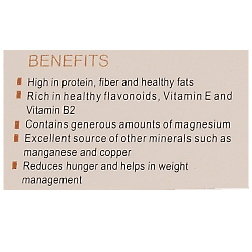 Buy NUTTING ELSE Nut Berry Seed Mix Online at Best Price of Rs 520 ...