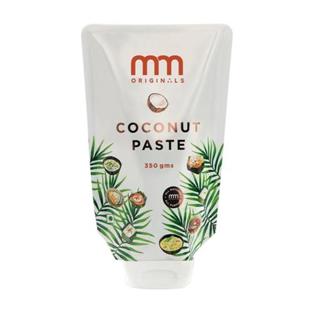 Buy MM Originals Coconut Paste Online at Best Price of Rs 340 - bigbasket