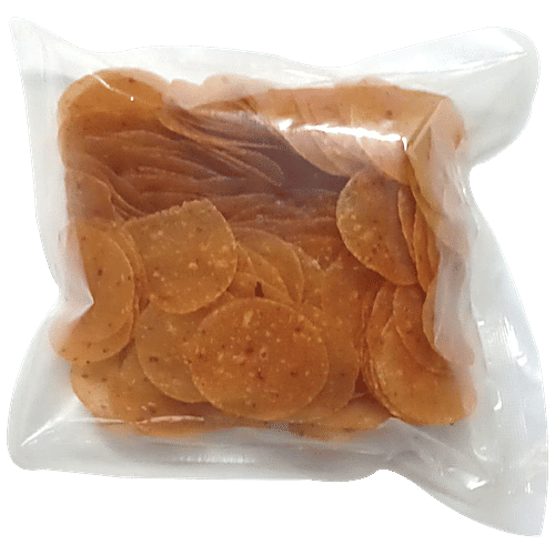 Buy ROYAL 2D Papad - Red Chilli Online at Best Price of Rs 70 - bigbasket