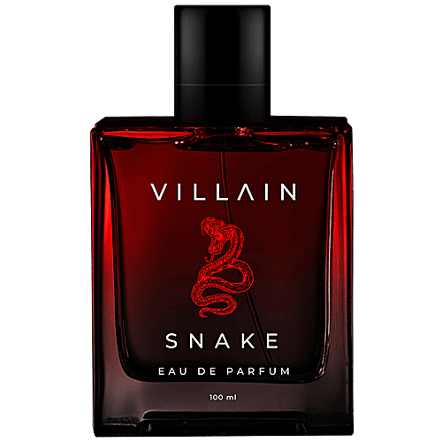 Buy VILLAIN Perfume - Snake Eau De Parfum, For Men Online at Best Price ...