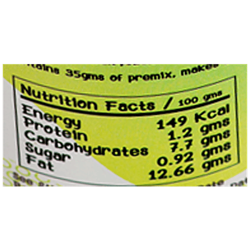 Buy Waggy Zone Vegan Doggy Ice-Cream Insta Mix - Emerald Apple Online ...