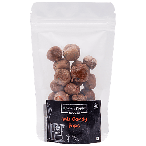 Buy Tummy Pops Tummy Pops Imli Candy Pops Online at Best Price of Rs 75 ...