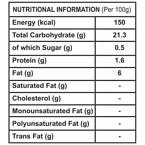 Buy Patwa Farm Fresh Hash Brown Rostie Online at Best Price of Rs 140 ...