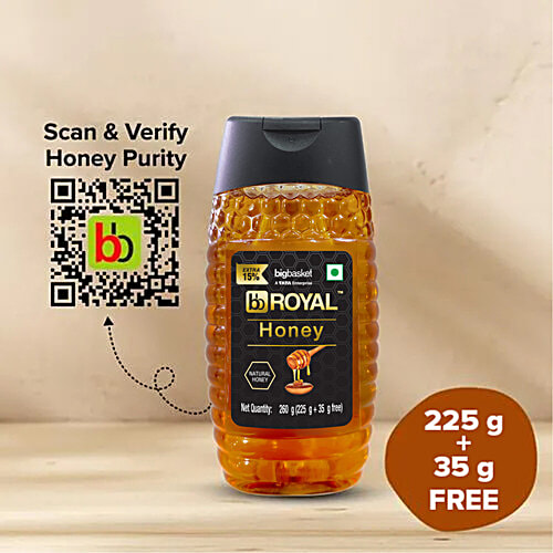Buy bb Royal Honey Online at Best Price of Rs 170 - bigbasket
