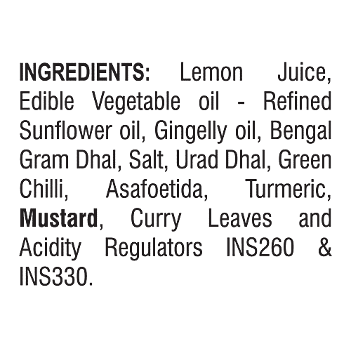 Buy Aachi Lemon Rice Paste Online at Best Price - bigbasket