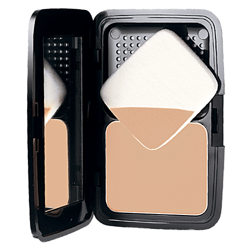 Buy Avon True Color Flawless Dual Powder Foundation - Light Nude Online ...