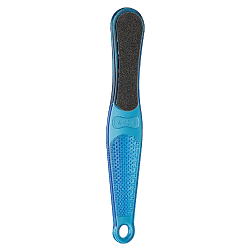 Buy Avon Foot Works Double Action Foot File Online at Best Price of Rs ...